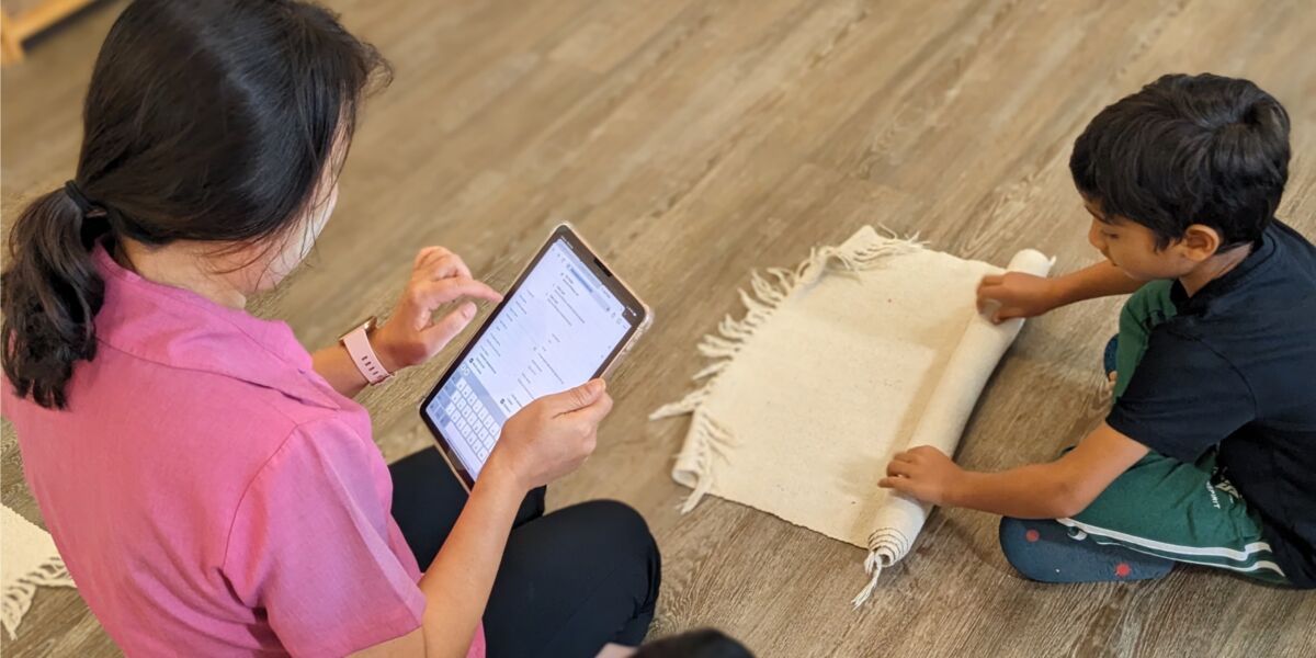 Why Documentation? - Your Childs Day (YCD)