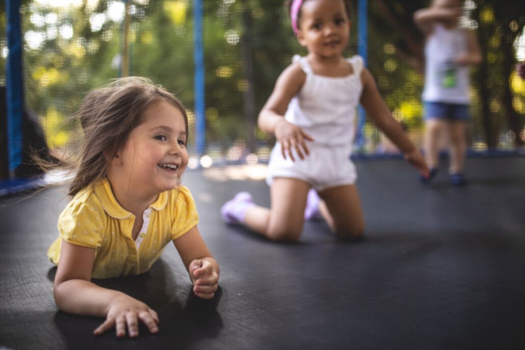 A Child’s Progress in Early Childhood - Your Childs Day (YCD)