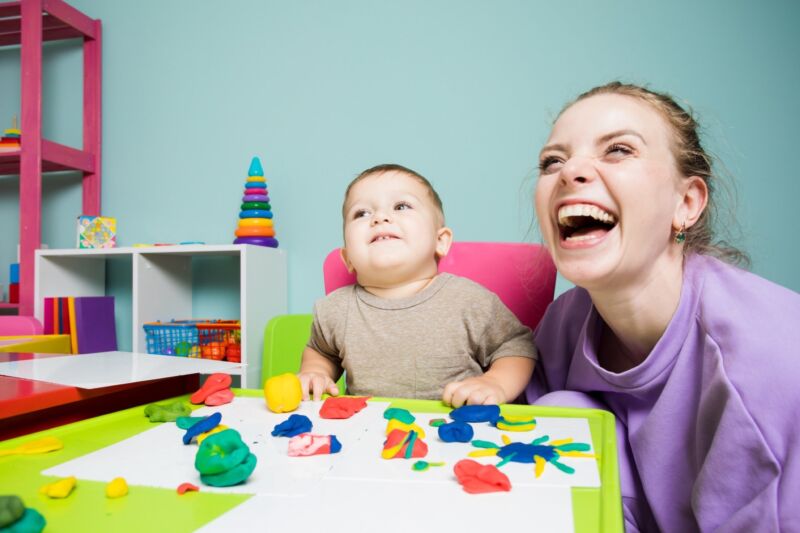 The PLANNING CYCLE and the Montessori Method - Your Childs Day (YCD)