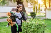 The PLANNING CYCLE and the Montessori Method - Your Childs Day (YCD)