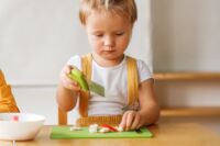 The PLANNING CYCLE and the Montessori Method - Your Childs Day (YCD)