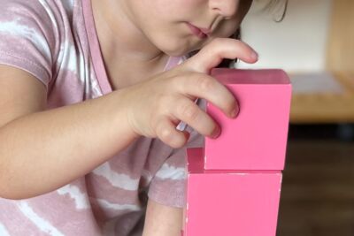 The PLANNING CYCLE and the Montessori Method - Your Childs Day (YCD)