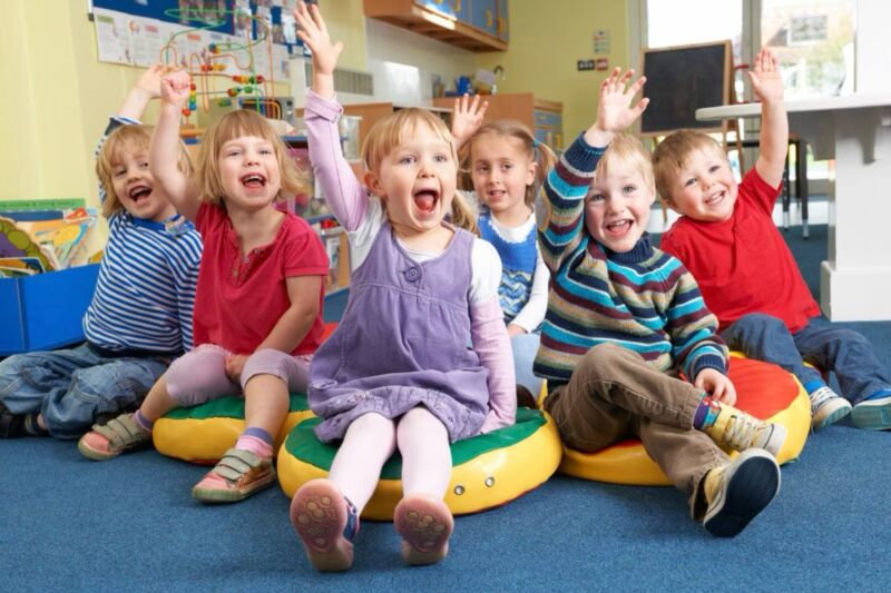 The PLANNING CYCLE and the Montessori Method - Your Childs Day (YCD)