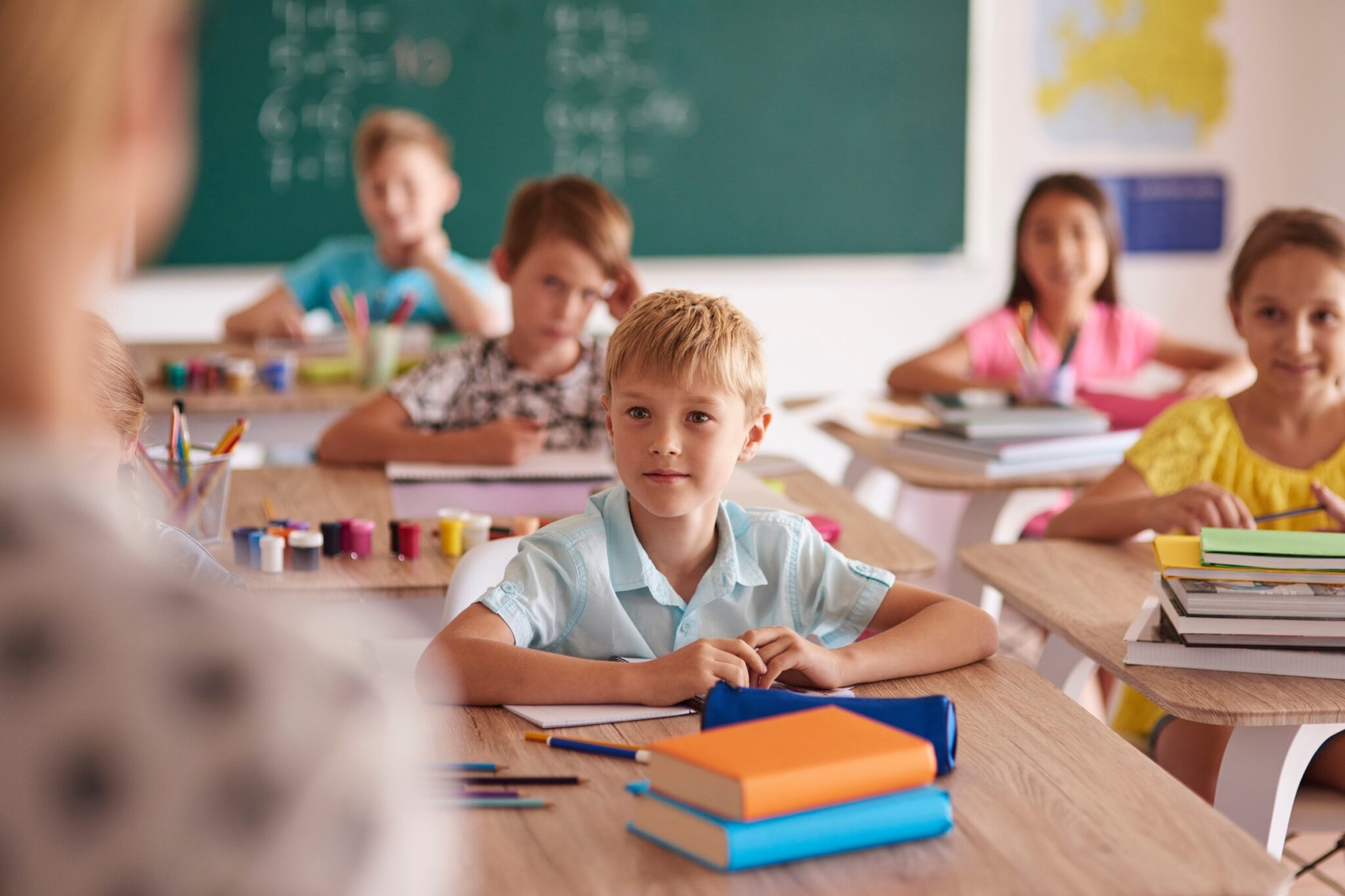 Home - Your Childs Day (YCD)