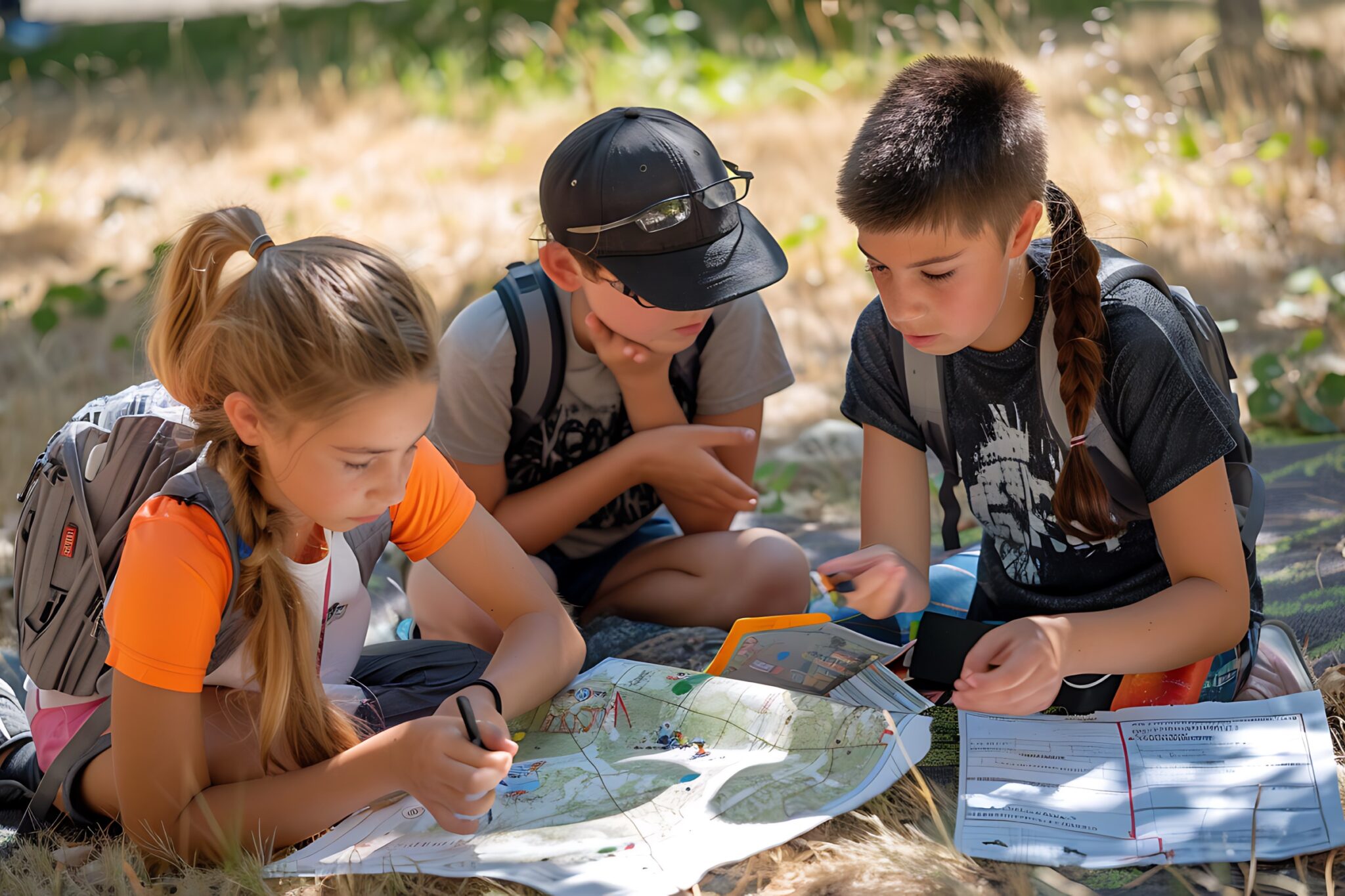 Home - Your Childs Day (YCD)