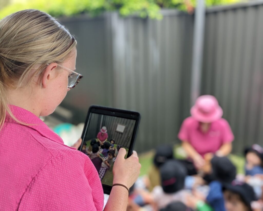 Home - Your Childs Day (YCD)